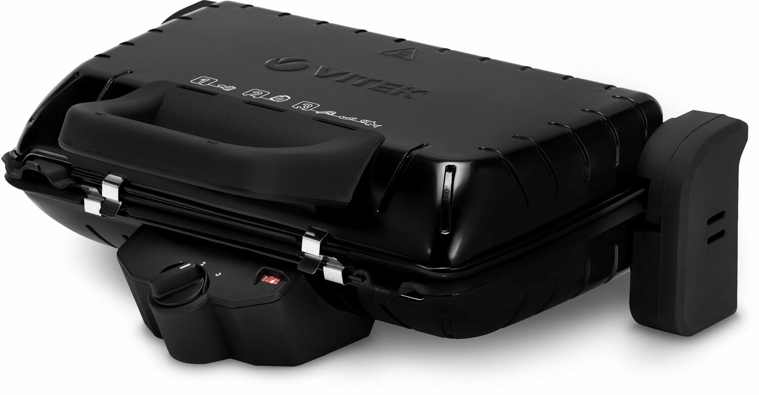 Гриль Vitek VT-2632