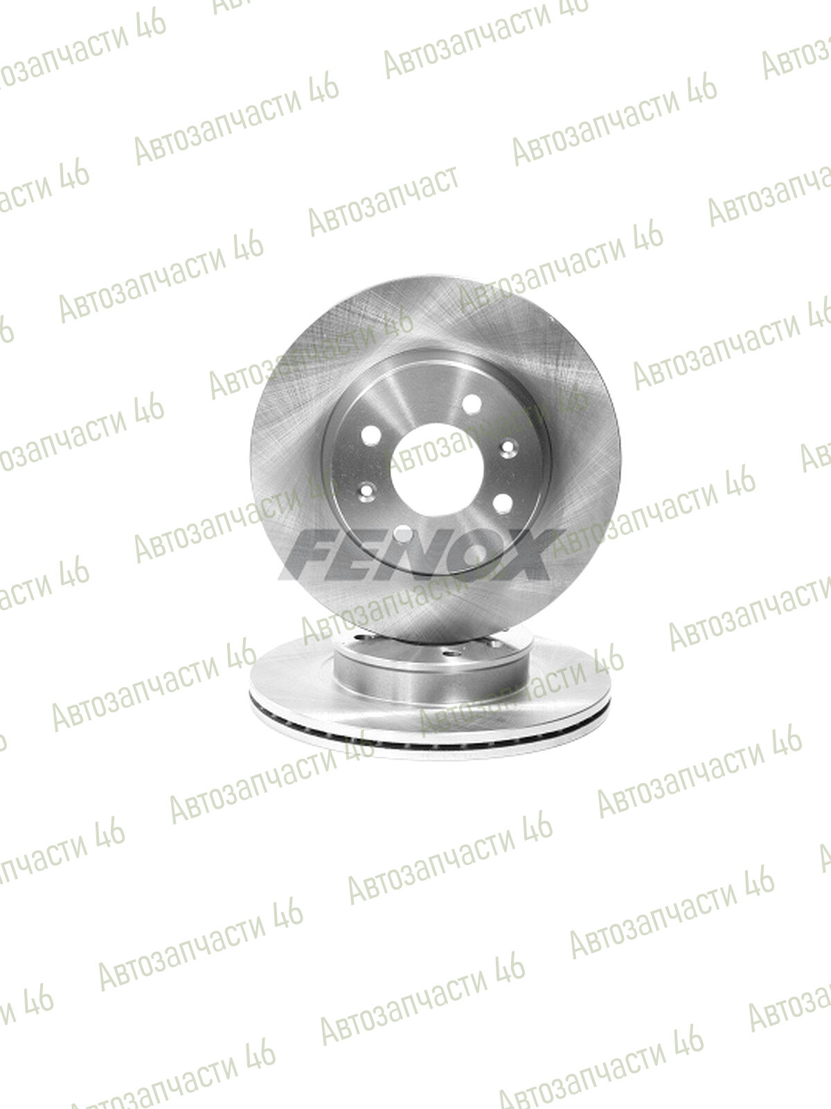 Диск тормозной передний с абс R-14 Хундай Гетс Hyundai Getz Беларусь