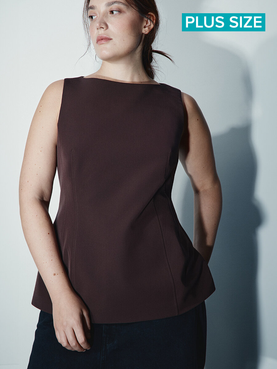 Блуза Exclusive online