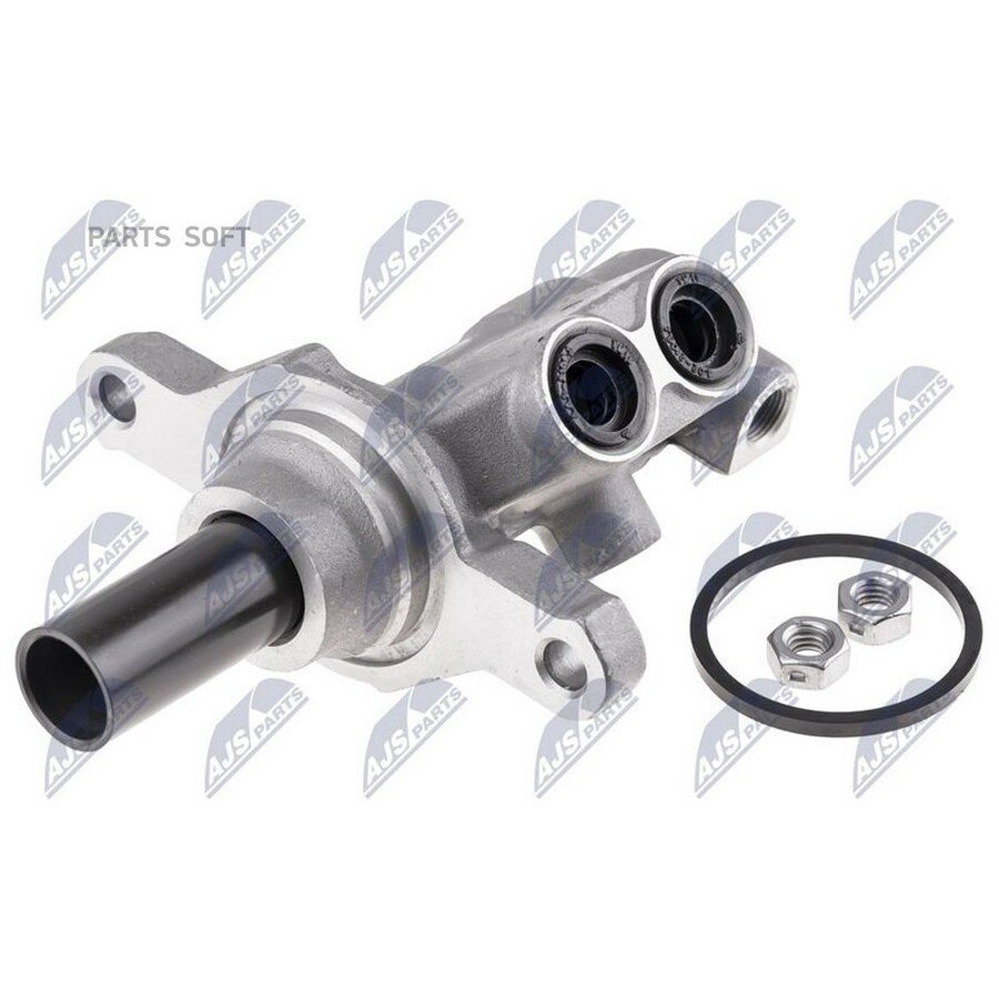 NTY HPHRE009 Тормозной цилиндр: DACIA DUSTER 1.0TCE/1.2TCE/1.3T