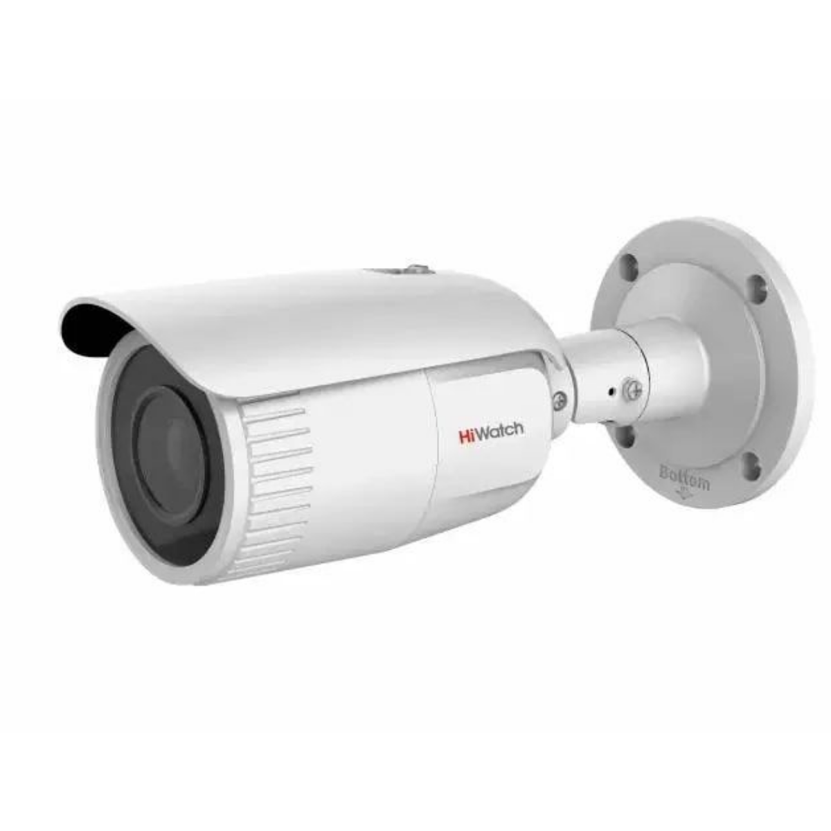 Камера видеонаблюдения IP Hikoki 4MP BULLET DS-I456Z(B), белый, 2560 х 1440, 2.8 - 12 мм