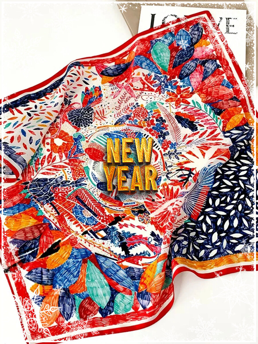 Платок платок для женщин