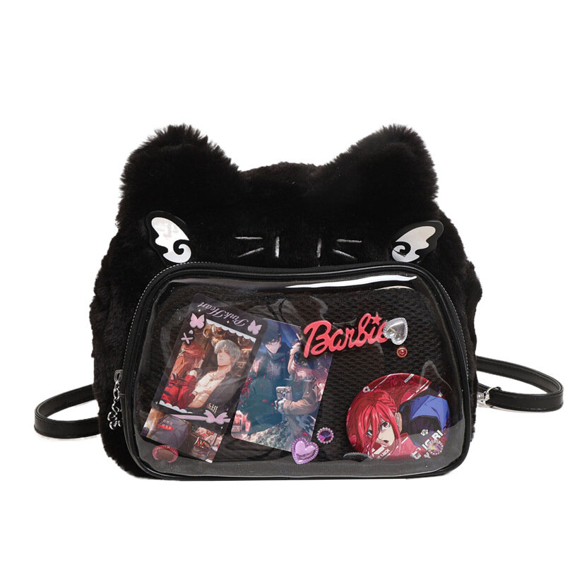 Сумка кросс-боди  Ita Bags