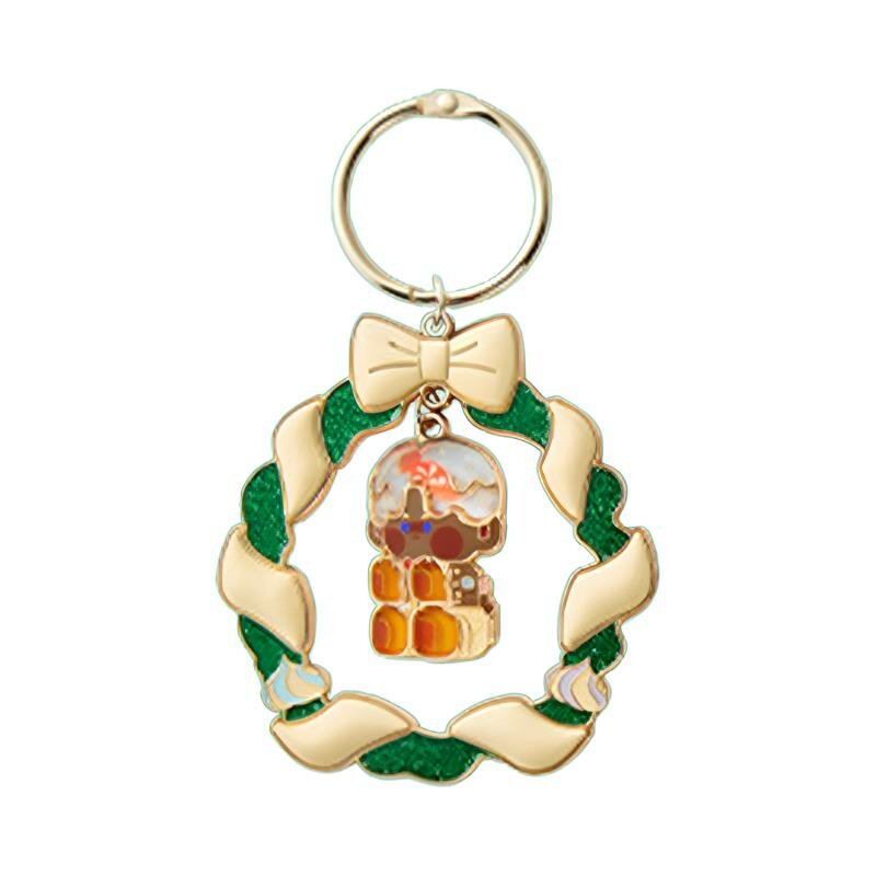 POP MART PINO JELLY Wish Boy Мистический бокс унисекс, Confirmed-Escape Gingerbread Man/Coconut Milk Aroma (Open)