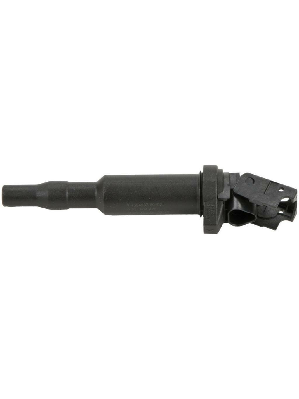 Катушка зажигания BOSCH 221504470 BMW E81, E87, E90, E60, E63 1.6, 2.0, 2.5, 3.0 07-