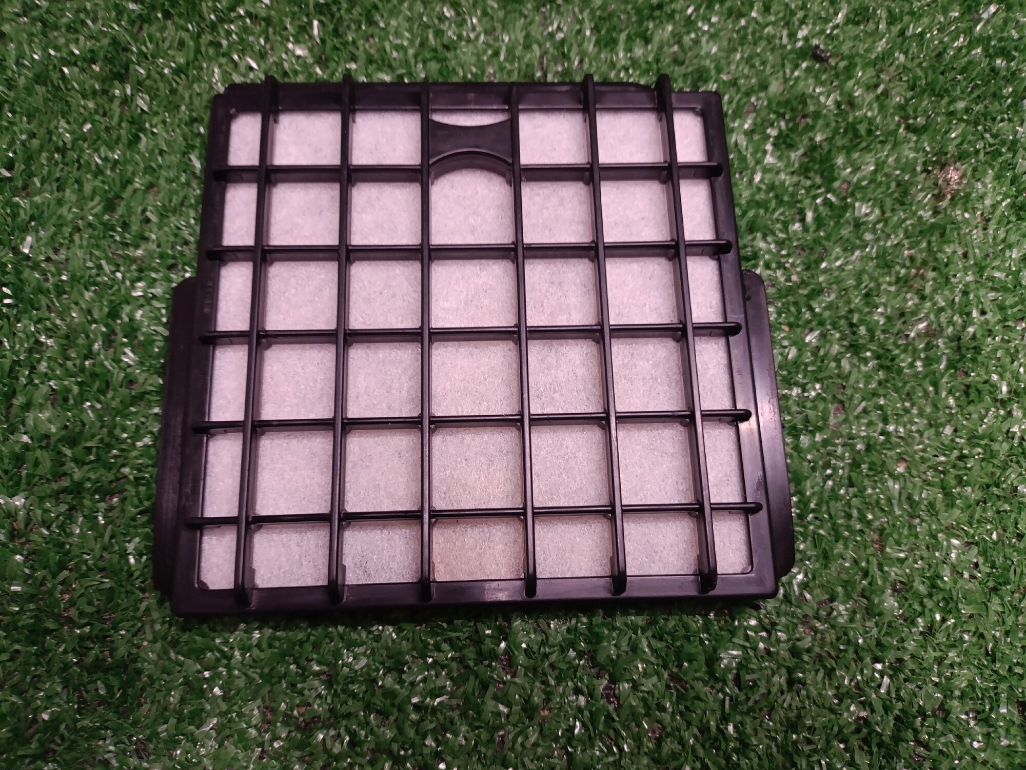 Предмоторный фильтр для пылесоса Doffler VCB 2009 BG