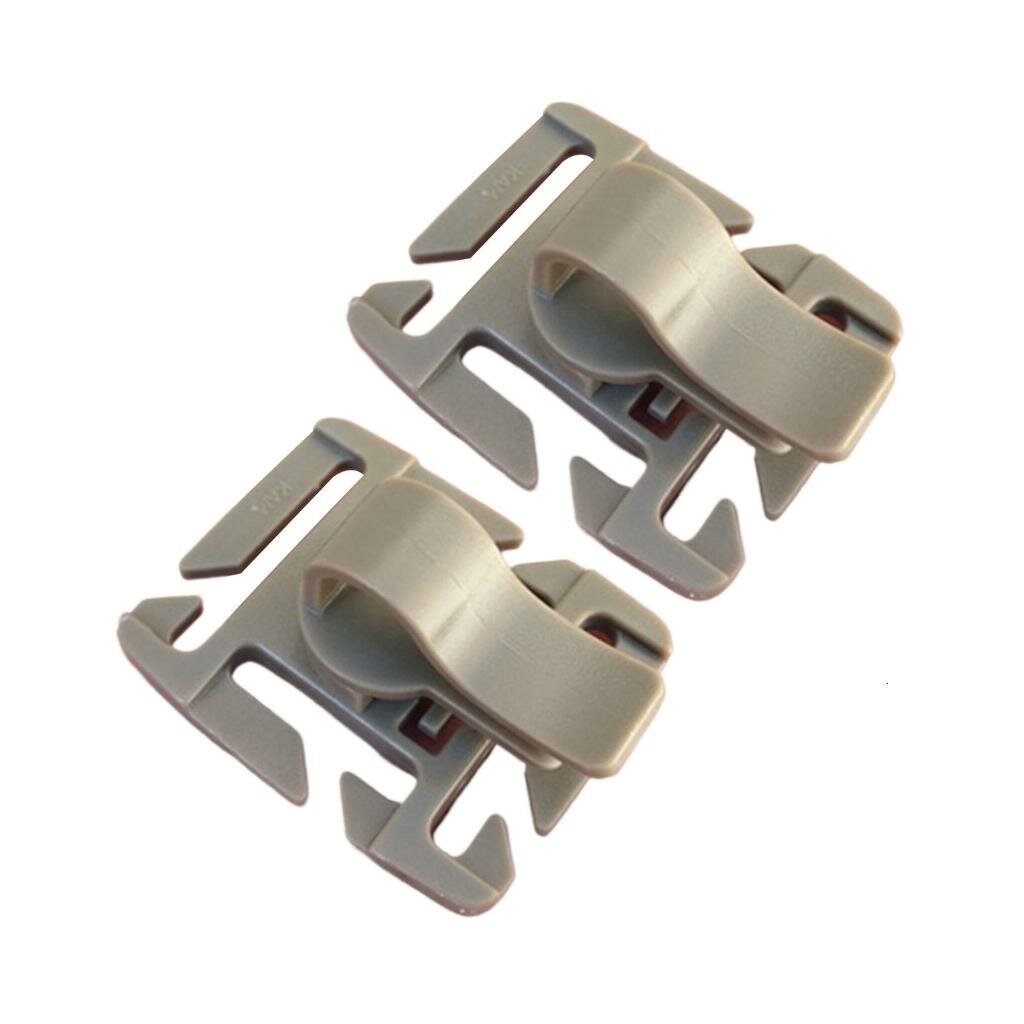 Система гидратации с нескользящим зажимом и регулировкой угла, Цвет Хаки