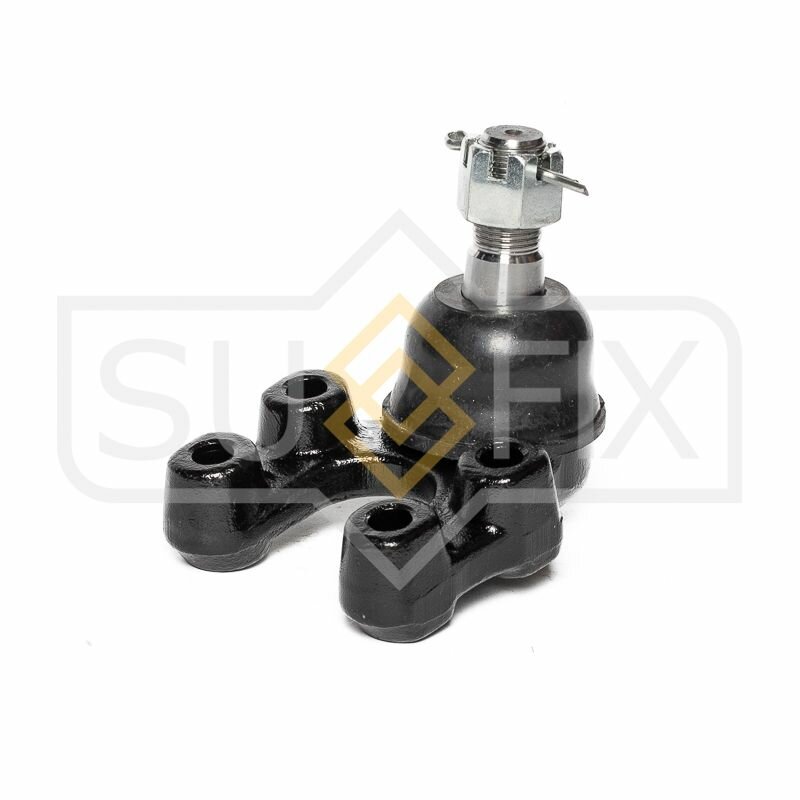 SUFIX Шаровая опора нижняя левая/правая NISSAN Cabstar 2.5D-3.0D 06-13