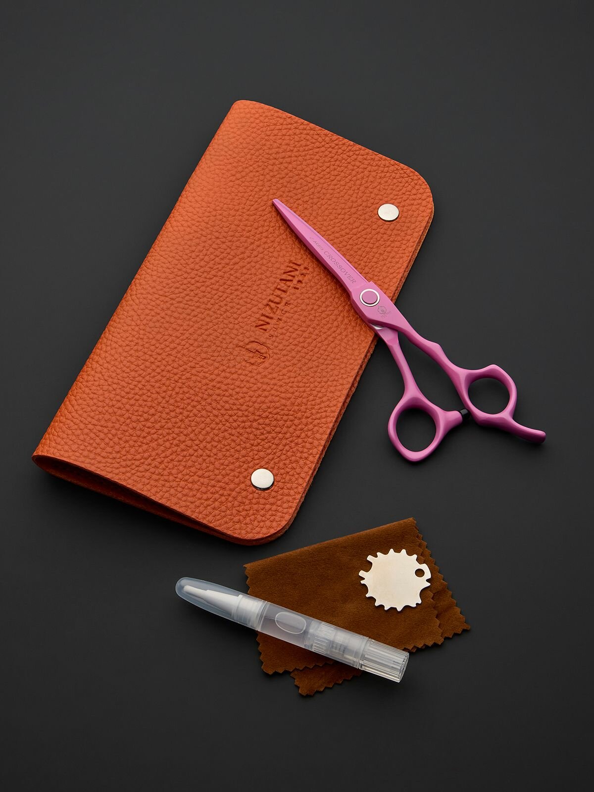 Ножницы для стрижки волос Nizutani Professional