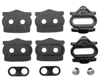 Шипы к педалям HT X1 Cleat 4.0° (127X1XXXX01302)
