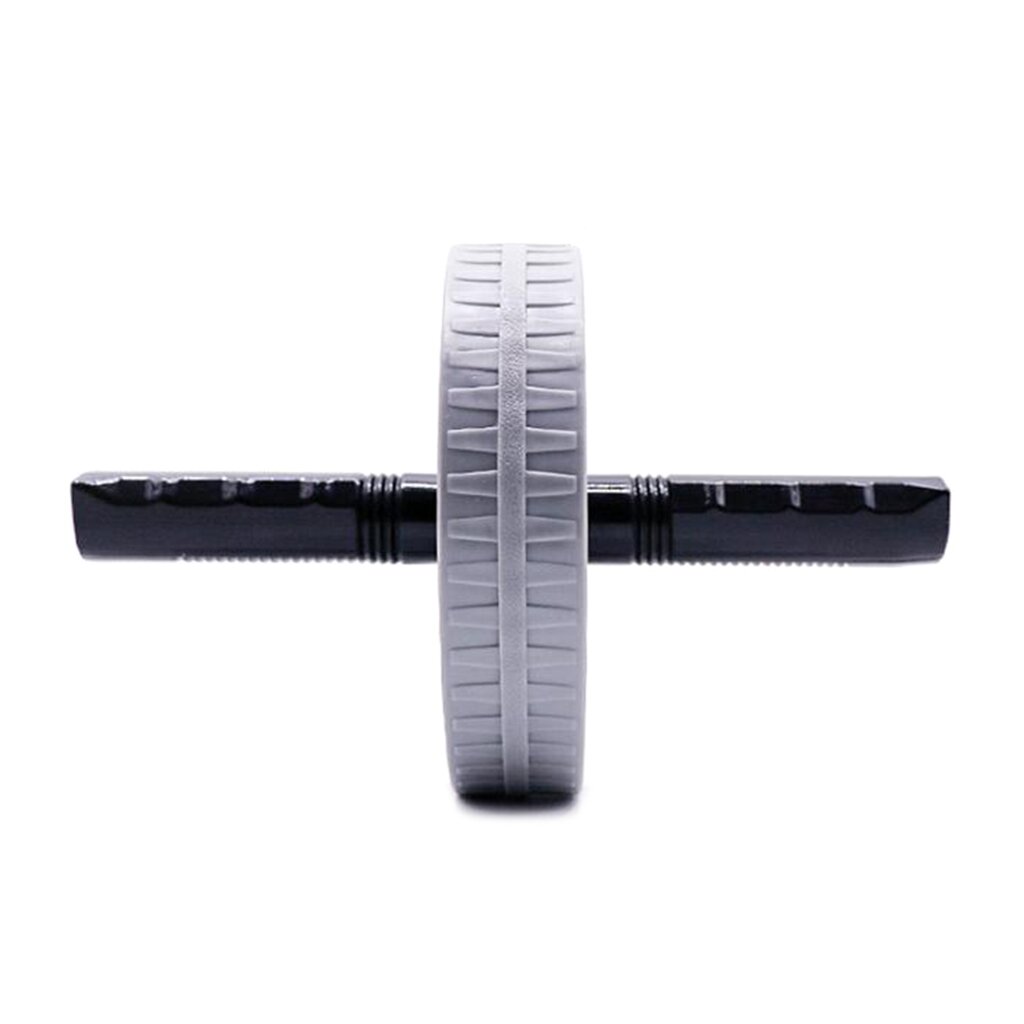 Роликовое колесо Ab Для тренировки мышц брюшного пресса, Роликовое колесо Портативный инструмент для упражнений