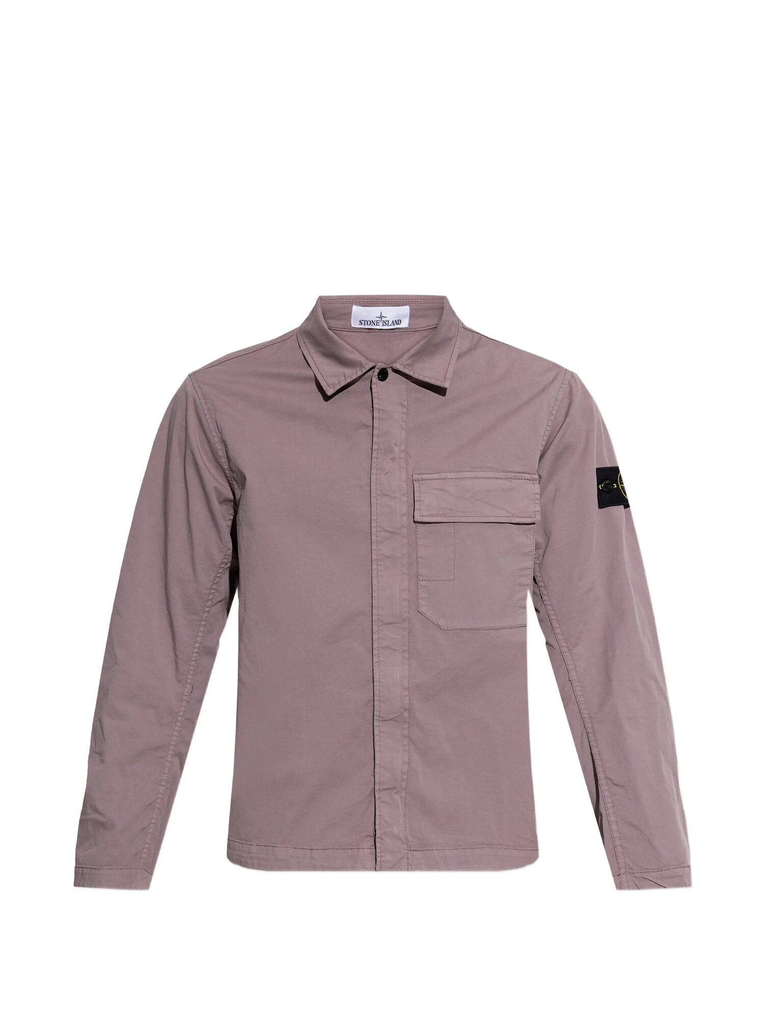 Куртка Chest-pocket shirt jacket