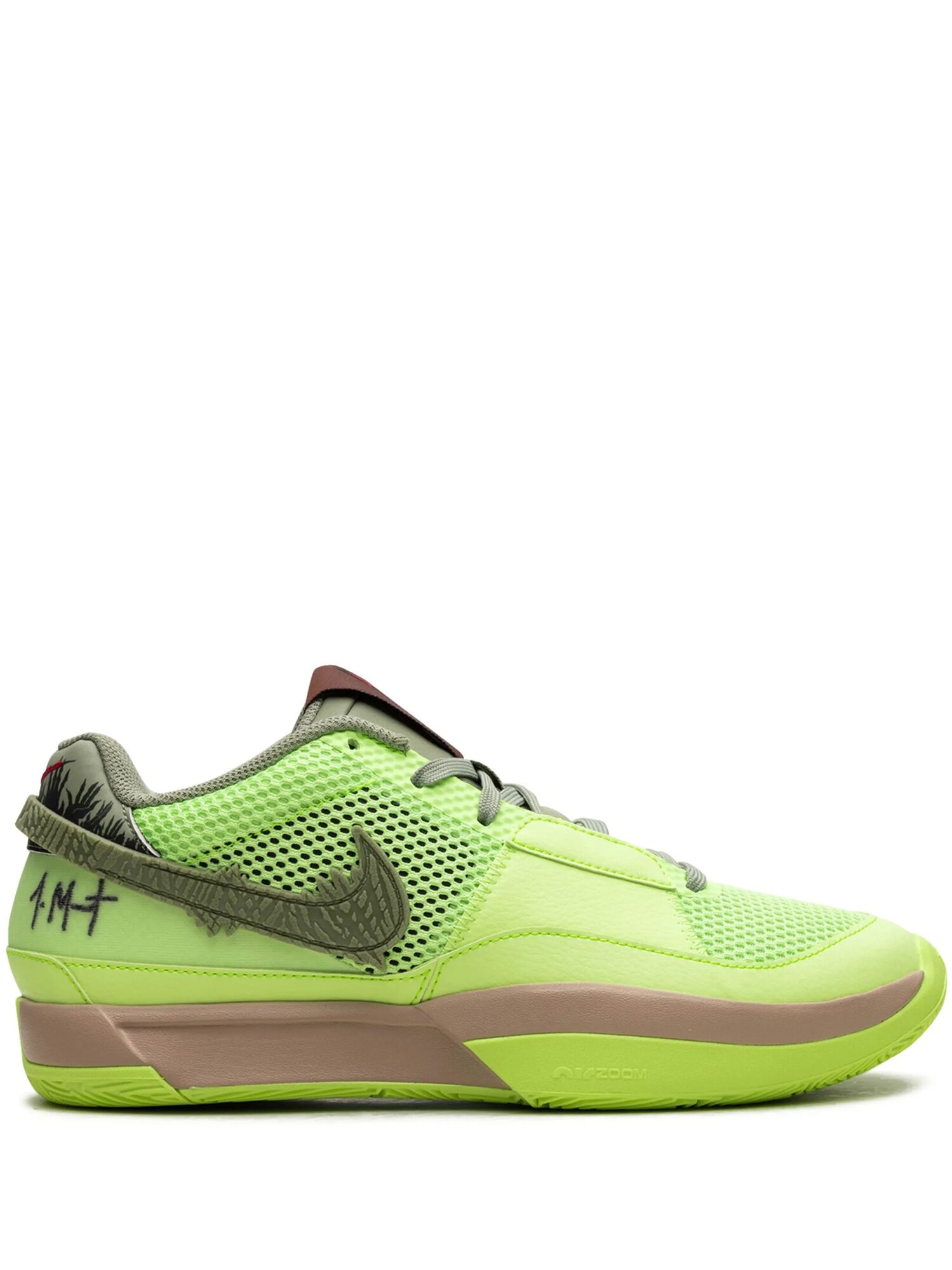 Кроссовки Ja 1 Halloween