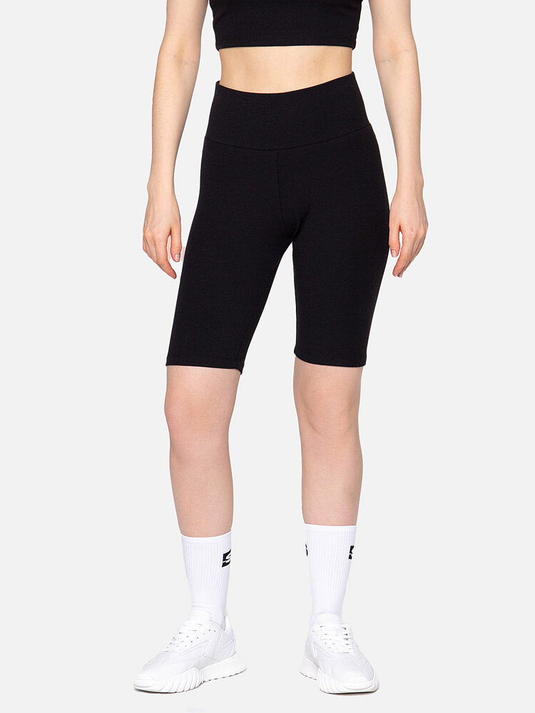 Шорты Ribbed Shorts