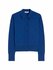 Кардиган Max Mara Medeola, размер 36, blue