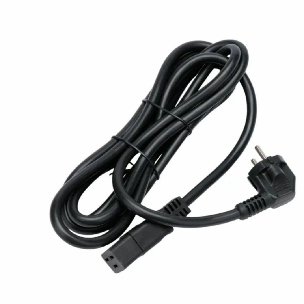 Кабель питания Cablexpert PC - S22 - C19 - 2.5 - 1.5M 1.5 м