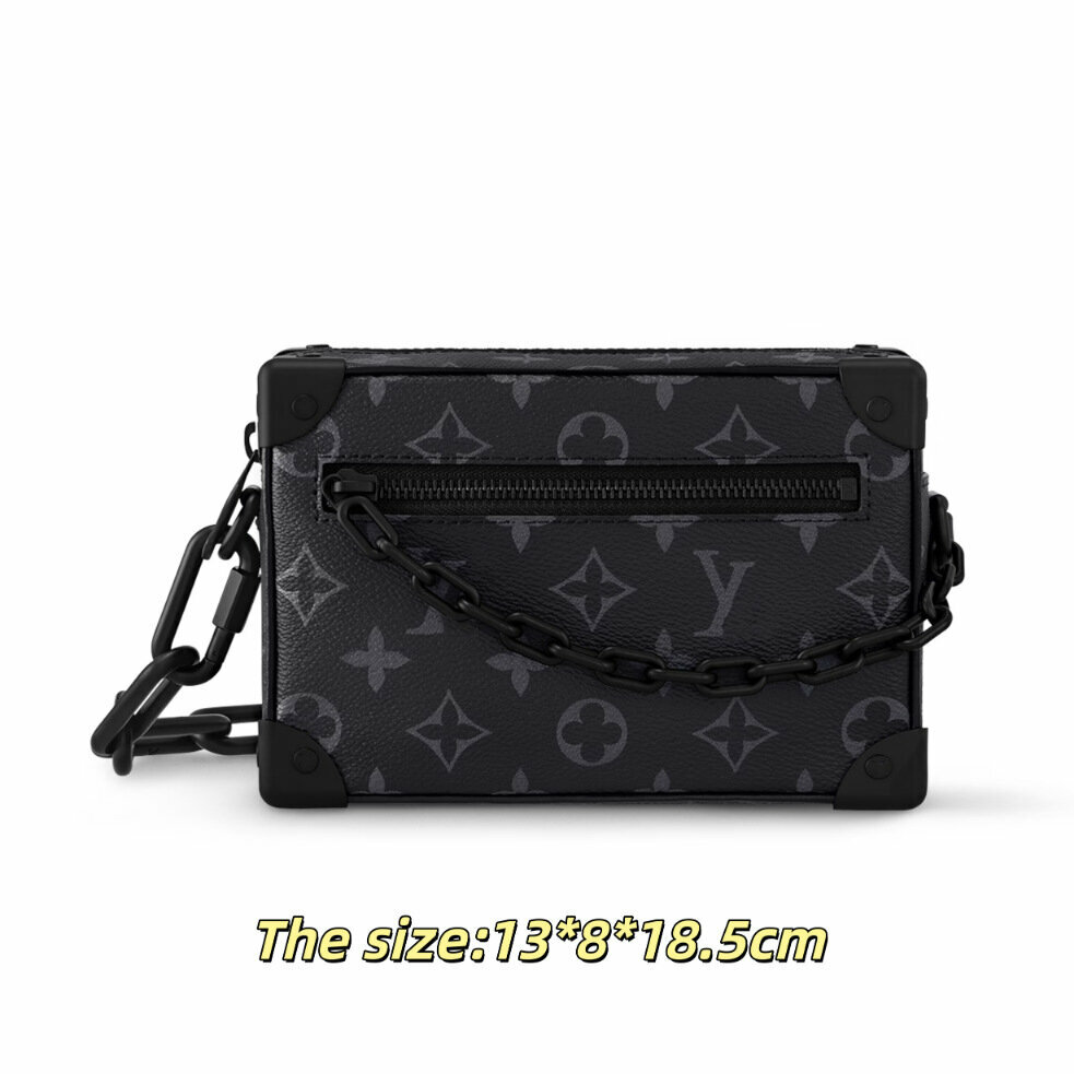 В наличии новая сумка M LV для мужчин, поясная сумка, нагрудная сумка, одноплечевая сумка, кроссбоди, сумка-мессенджер, женская сумка на плечо, экспорт