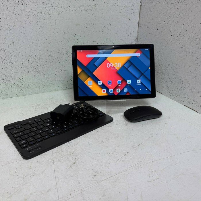 Планшет Aumi A10L 3/64 Черный