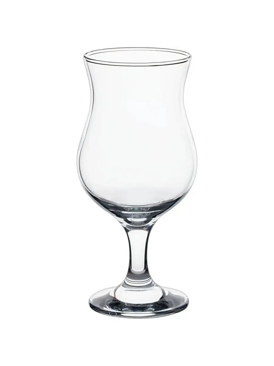 Стильный бокал для коктейлей и напитков