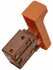 Выключатель перфоратора SDS Plus Sturm RH2518. v2.1