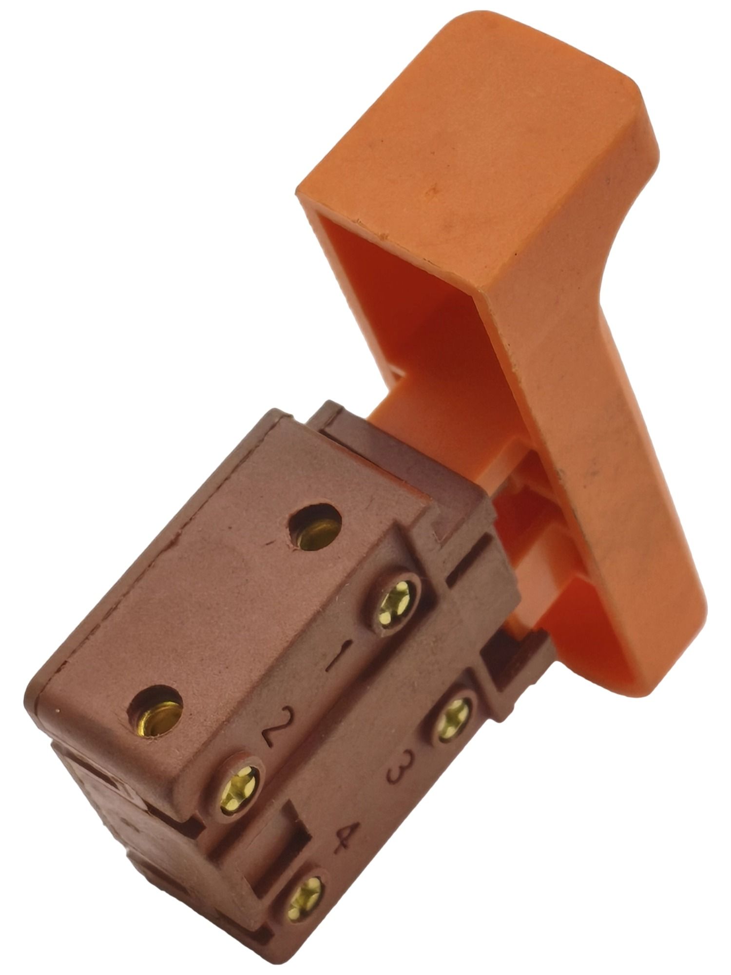 Выключатель перфоратора SDS Plus Sturm RH2518. v2.1