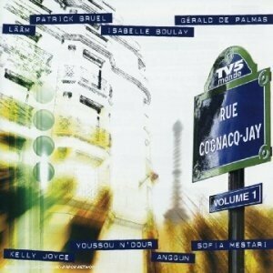 Диск Le Monde En Vf (1 CD)