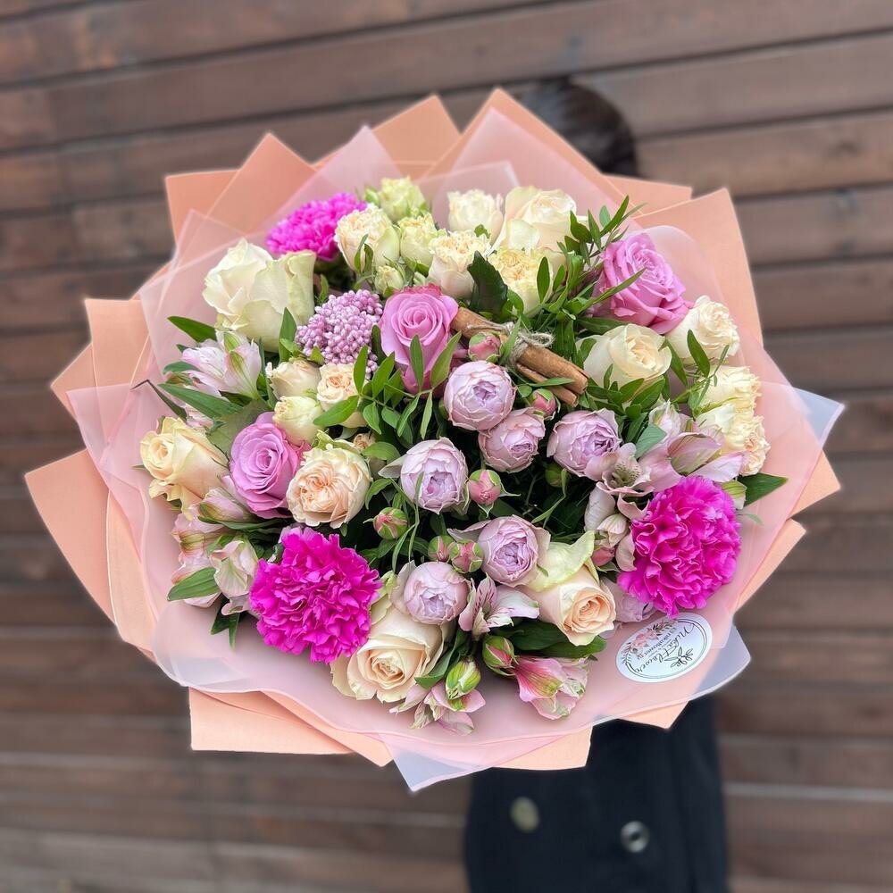 Букет Афродита