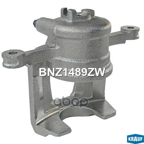 Суппорт тормозной Krauf арт. BNZ1489ZW