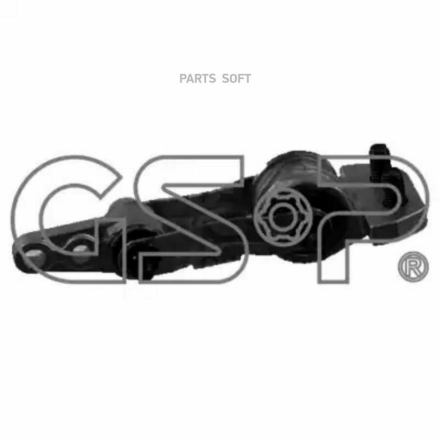 GSP 518037 Опора двигателя VOLVO 850 (854) ()