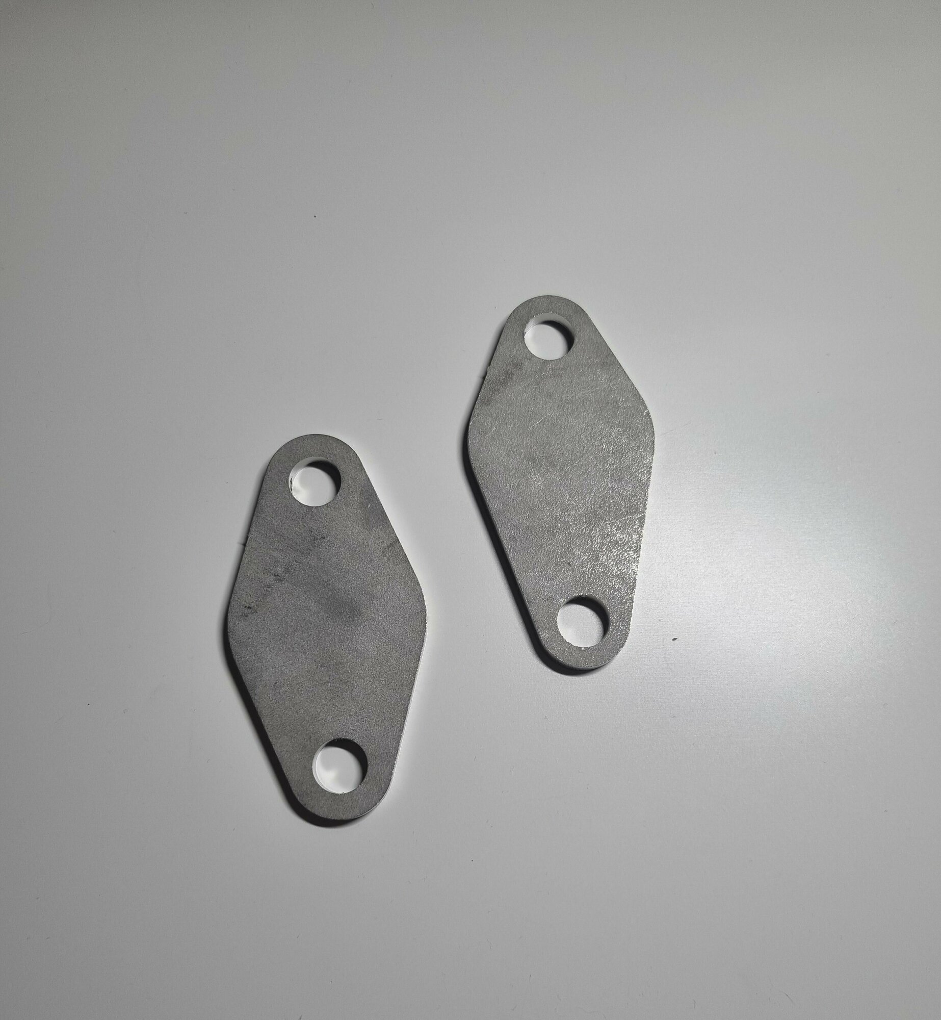 Заглушки егр egr Nissan Pathfinder, Nissan Navara (YD25DDT)