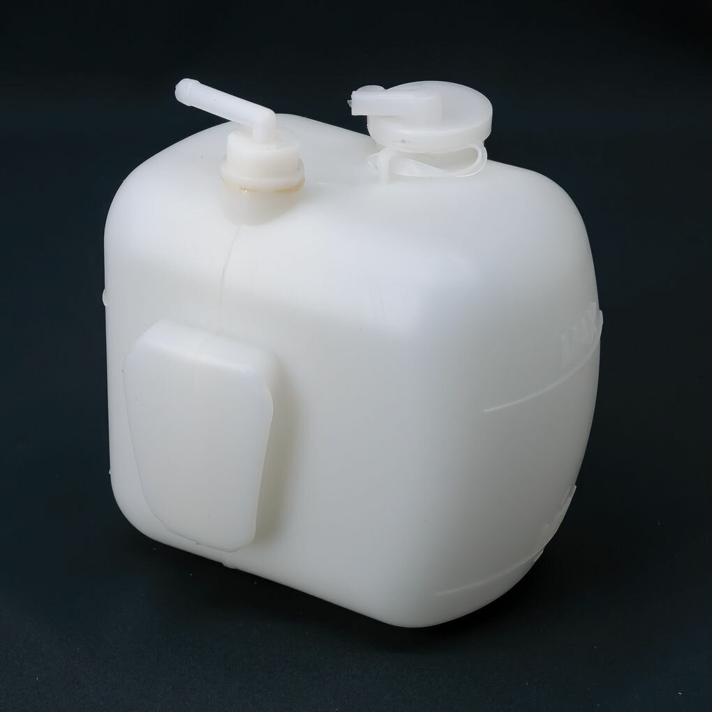 Бачок расширительный ISUZU ELF NHS69E, 4JG2, Nilson Auto Parts