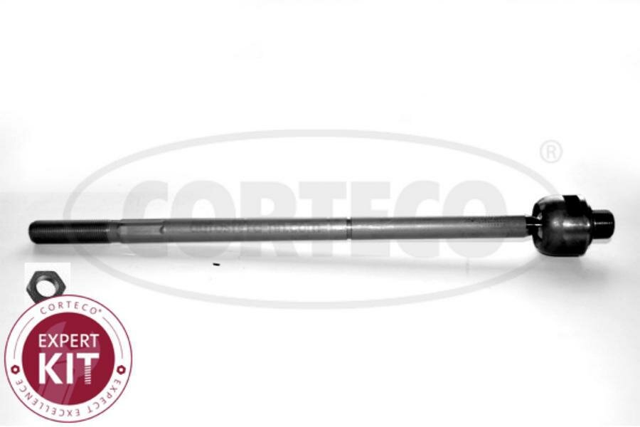 CORTECO 49398876 Рулевая тяга Land Rover Discovery III 2004-09, IV 2010- LH