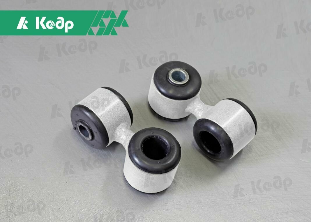 Стойки стабилизатора для ВАЗ 2190-2194 (с 2014 г) LADA Granta, Kalina ll, Лада Гранта, Калина 2 комплект 2 шт. арт ST25004