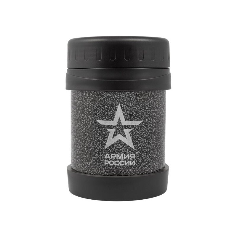 Термос Thermos армия россии "Часовой" 0.35 L