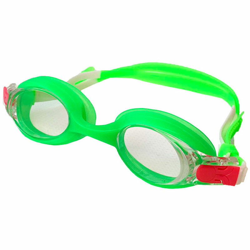 Очки спортивные для плавания и ныряния в бассейне, море, детские