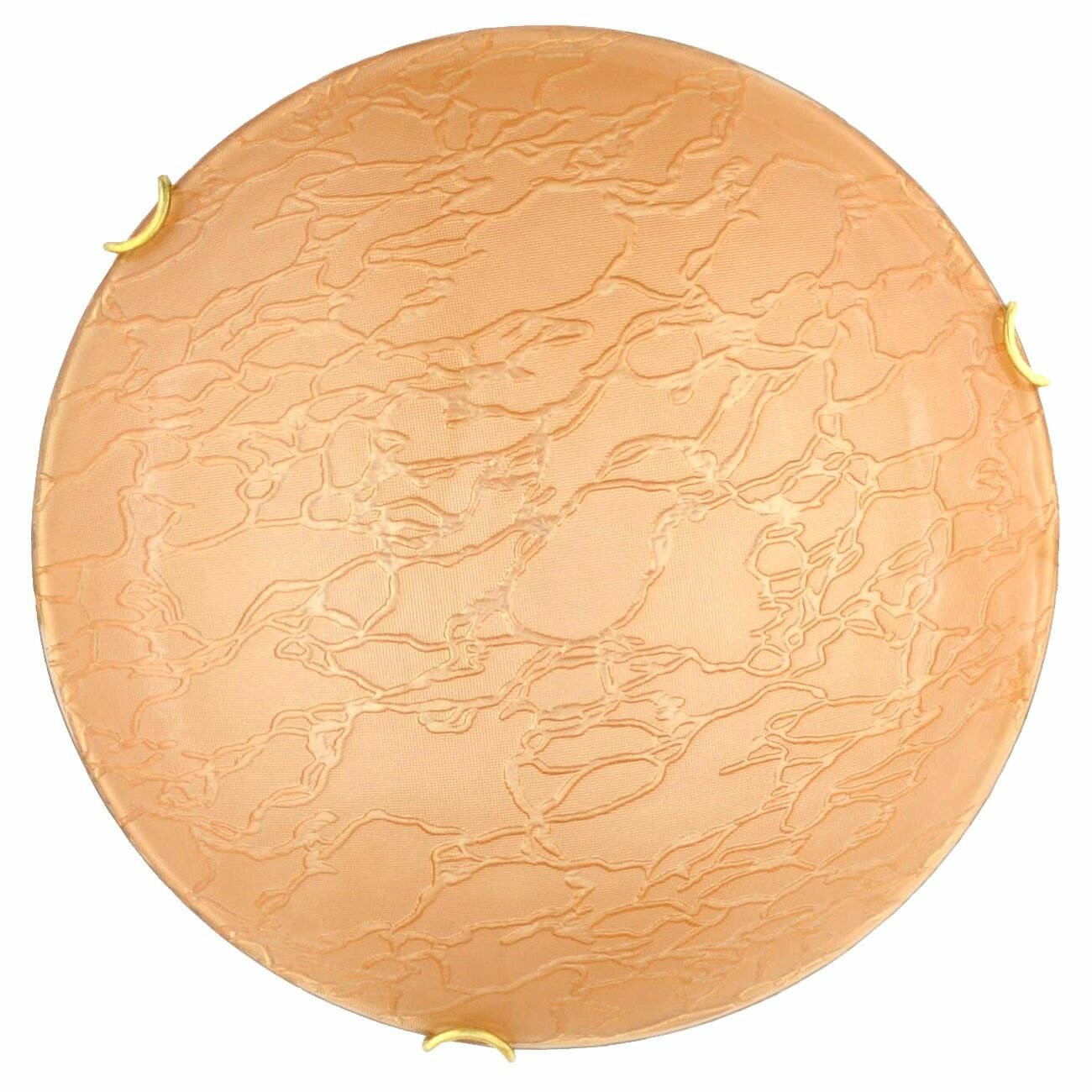 Светильник Дельта золото Д300