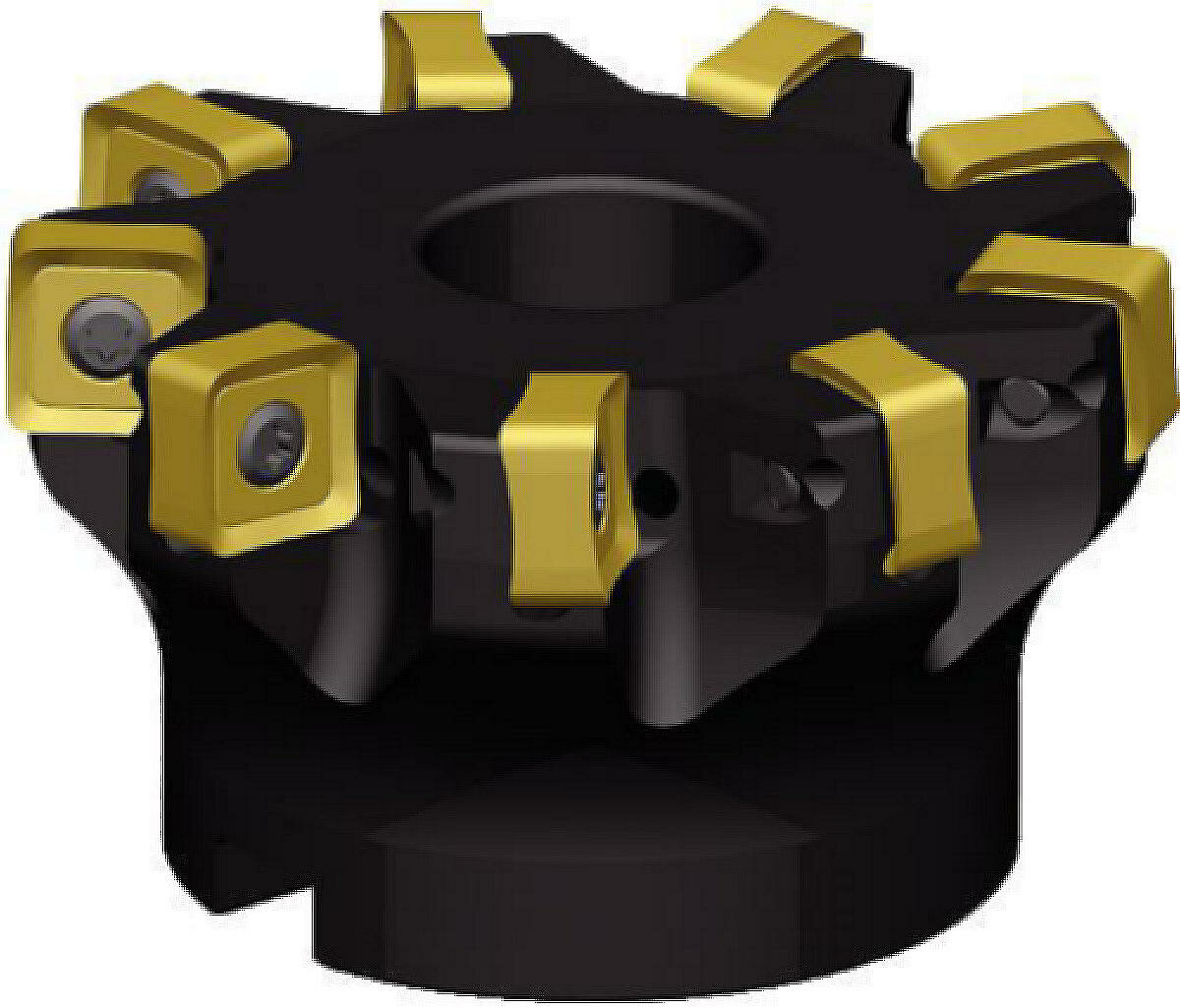 Фреза Kennametal KSSM87D050Z05SN12, диаметр 50мм, насадная, торцевая