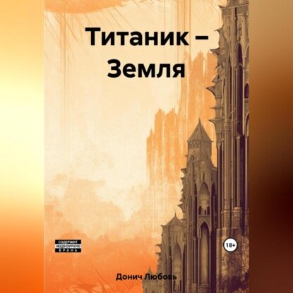 Титаник – Земля [Аудиокнига]