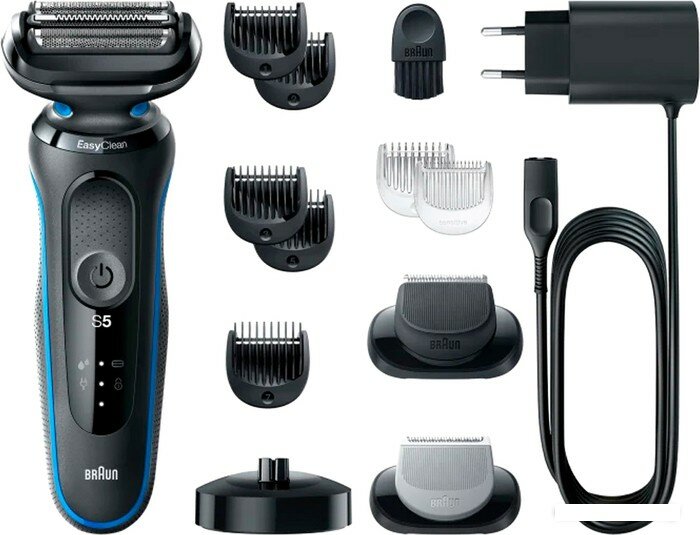 Электробритва BRAUN 51-B4650CS