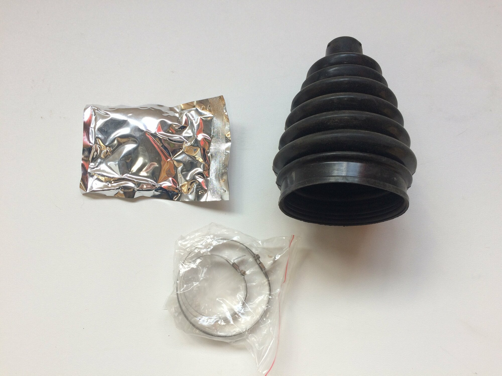 Пыльник шрус наружный H30 CROSS (4904000)