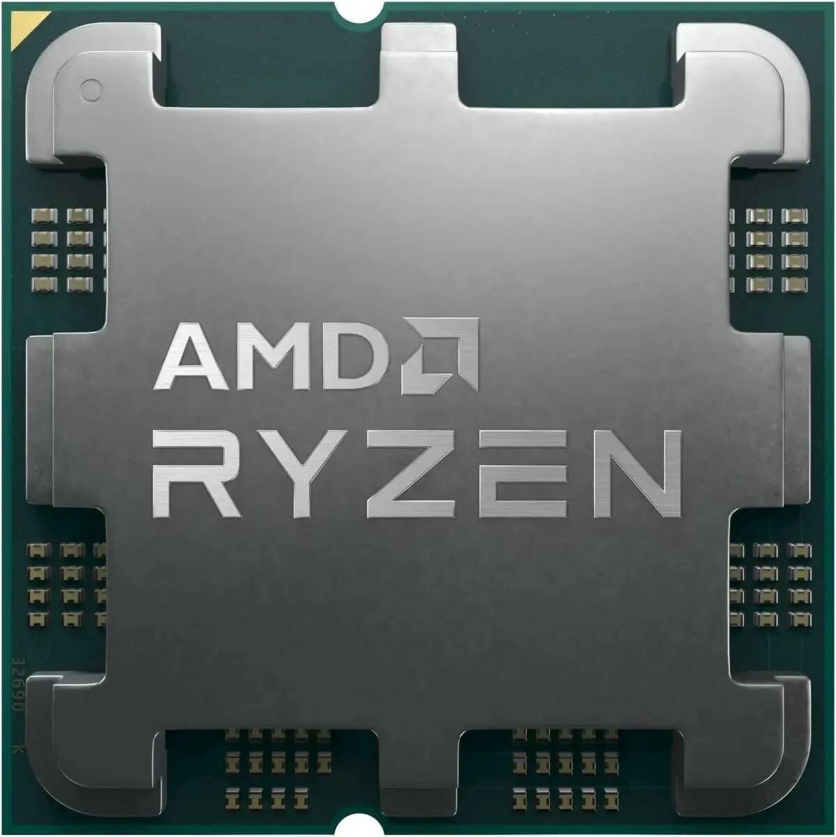 Процессор AMD Ryzen 5 5500GT OEM (100-000001489)