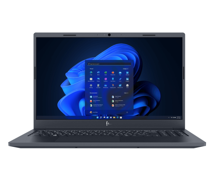 F+ FLAPTOP I FLTP-5i3-16512-w