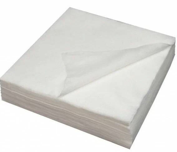 Салфетки Фибрелла 20*70 см 40г. 100 шт