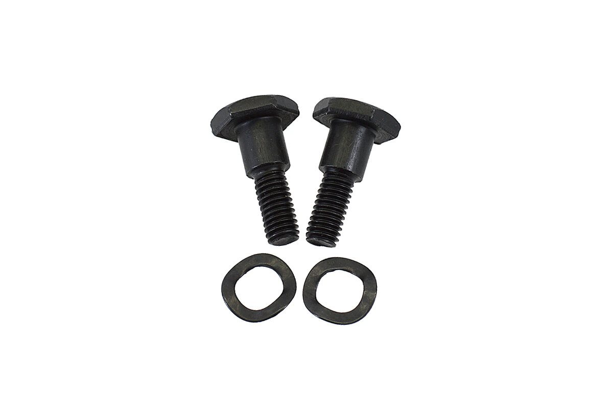 Болты сцепления для китайской мотокосы (триммера) 26cc