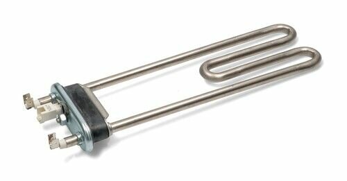 ТЭН стиральной машины, 1600W, L-240мм, с датчиком, Candy, 41041527, TW, HTR035CY