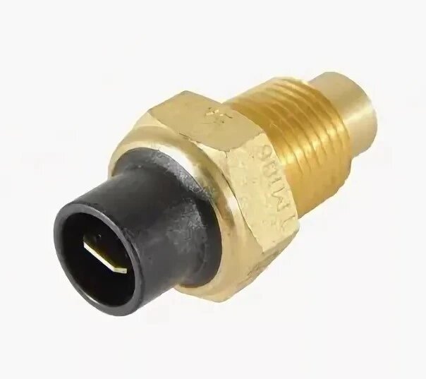 Датчик температуры в гол. блока для а/м ВАЗ 2101, ГАЗ, Газель "ILSA" (ТМ-106)