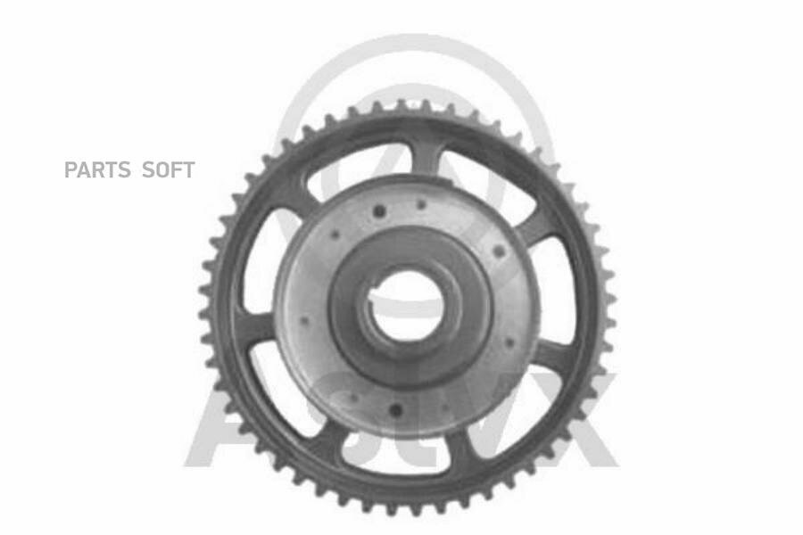 AS203022 ASLYX Шестерня распредвала AUDI A4/VW GOLF/PASSAT 1.6 96-(52Z)