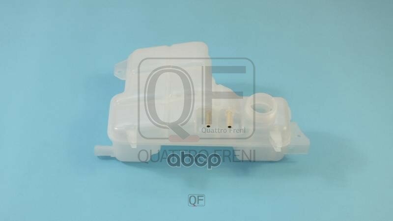 Бачок расширительный QUATTRO FRENI арт. qf35a00158