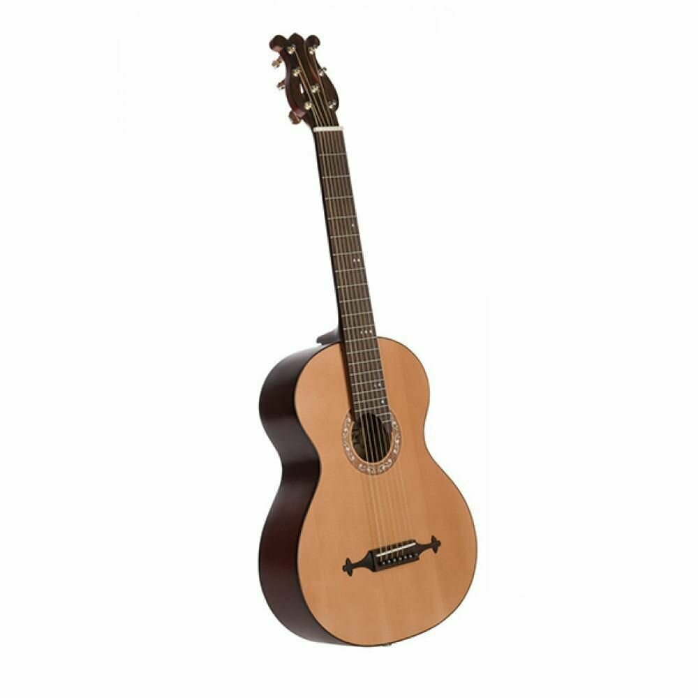 Акустическая гитара