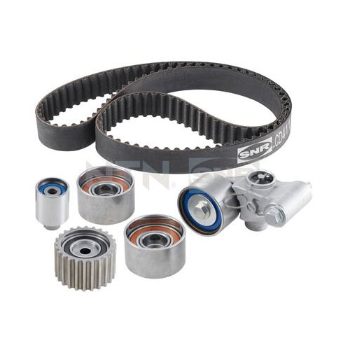 Ремнь ГРМ ремкомплект для автомобиля, NTN / SNR KD481.05 (1 шт.)